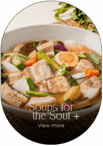 Siklab+ Menu | Signature Tasting Menu & Seasonal Dishes