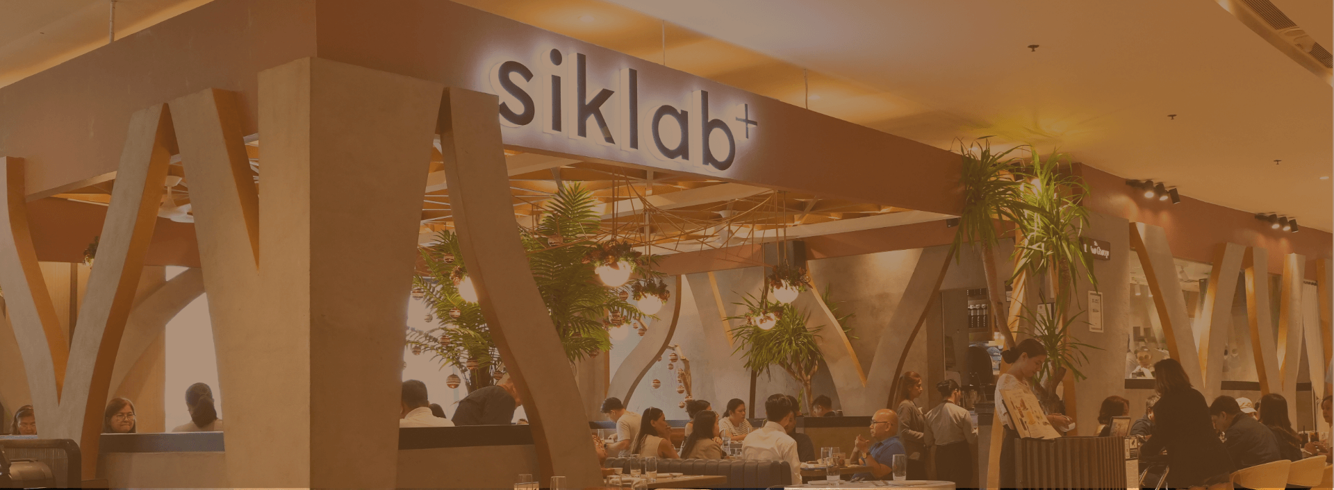 GinisAmpalaya by Siklab | Filipino Restaurant & Authentic Filipino Cuisine